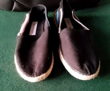 vintage plimsolls products for sale | eBay