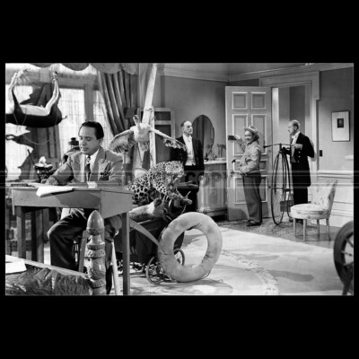 Photo F.009380 CHIC JOHNSON & OLE OLSEN (HELLZAPOPPIN) 1941 | eBay