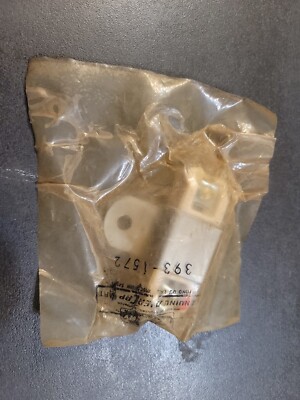 NEW MERCURY MARINE BOAT RESISTOR PART NO. 393-1572 | eBay