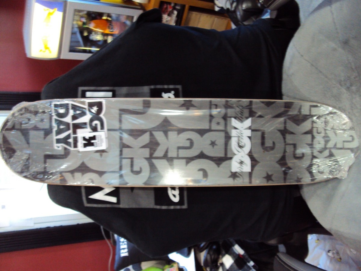 Dgk Graffiti Deck