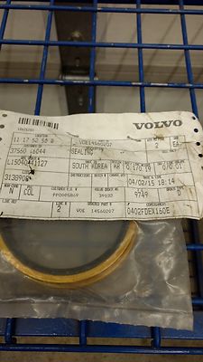 Volvo VOE 14560207 Sealing | eBay