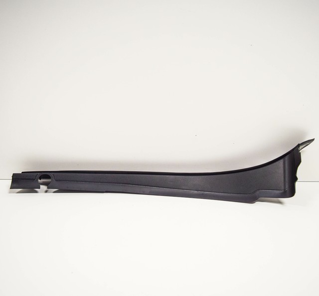 Genuine BMW 3' 4' Series Hood Sealing Rear Position Side Panel Right ...
