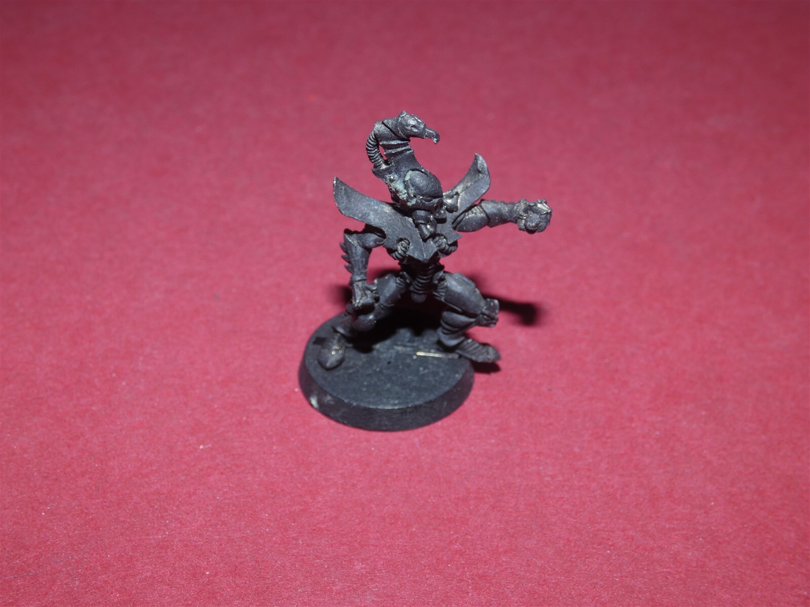 metal Redneck with Shotgun | eBay