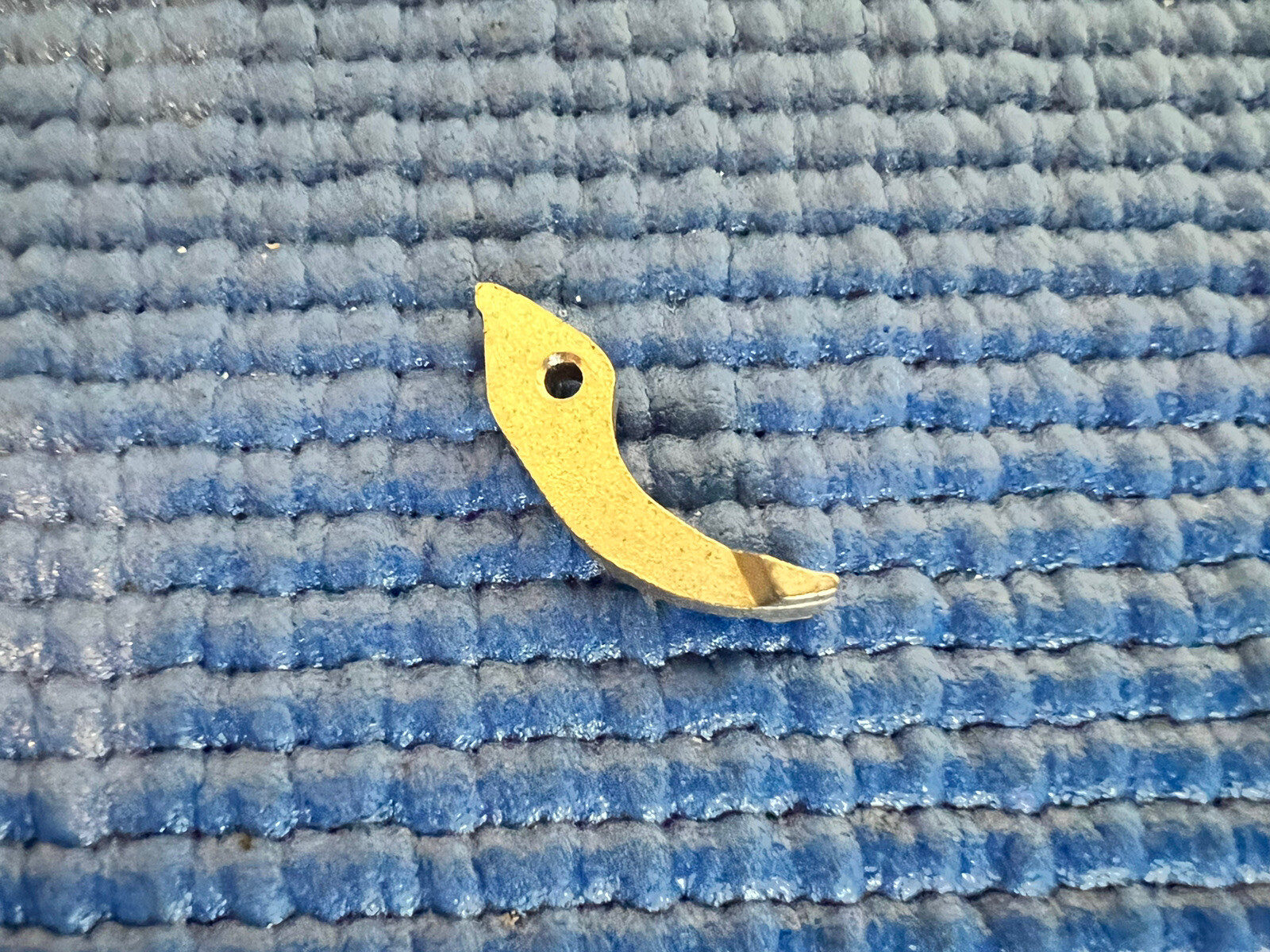 Dan Wesson Revolver Large Frame New Old Stock Hammer Strut Stainless ...