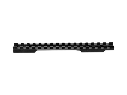 Savage Picatinny Rail 0 MOA 110, 111, 112, 114 Long Action | eBay