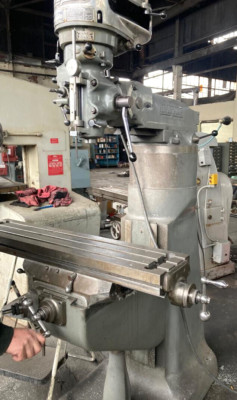 ON SALE NOW BRIDGEPORT MILLING MACHINE | eBay