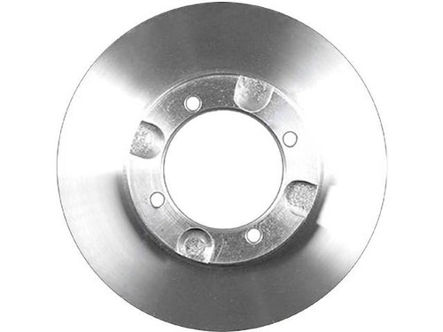 For 1984-1991 Dodge Colt Brake Rotor Front Bendix 93988ST 1985 1986 ...