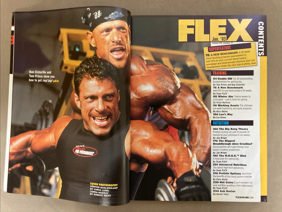 Gunter Schlierkamp Now