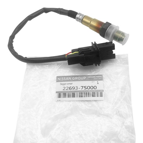 OEM US 22693-7S000 Genuine Nissan Infiniti AIR FUEL RATIO SENSOR 226937S000 | eBay