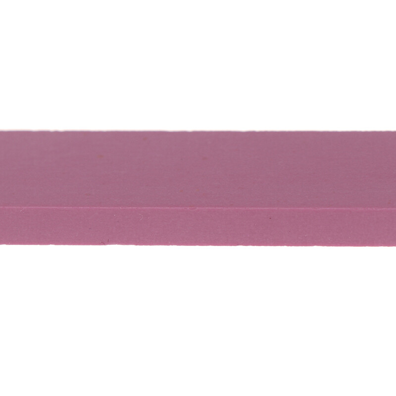 3000# Grit Sharpening Oilstone Whetstone Sharpner Ruby Oil Stone 15*2cm ...