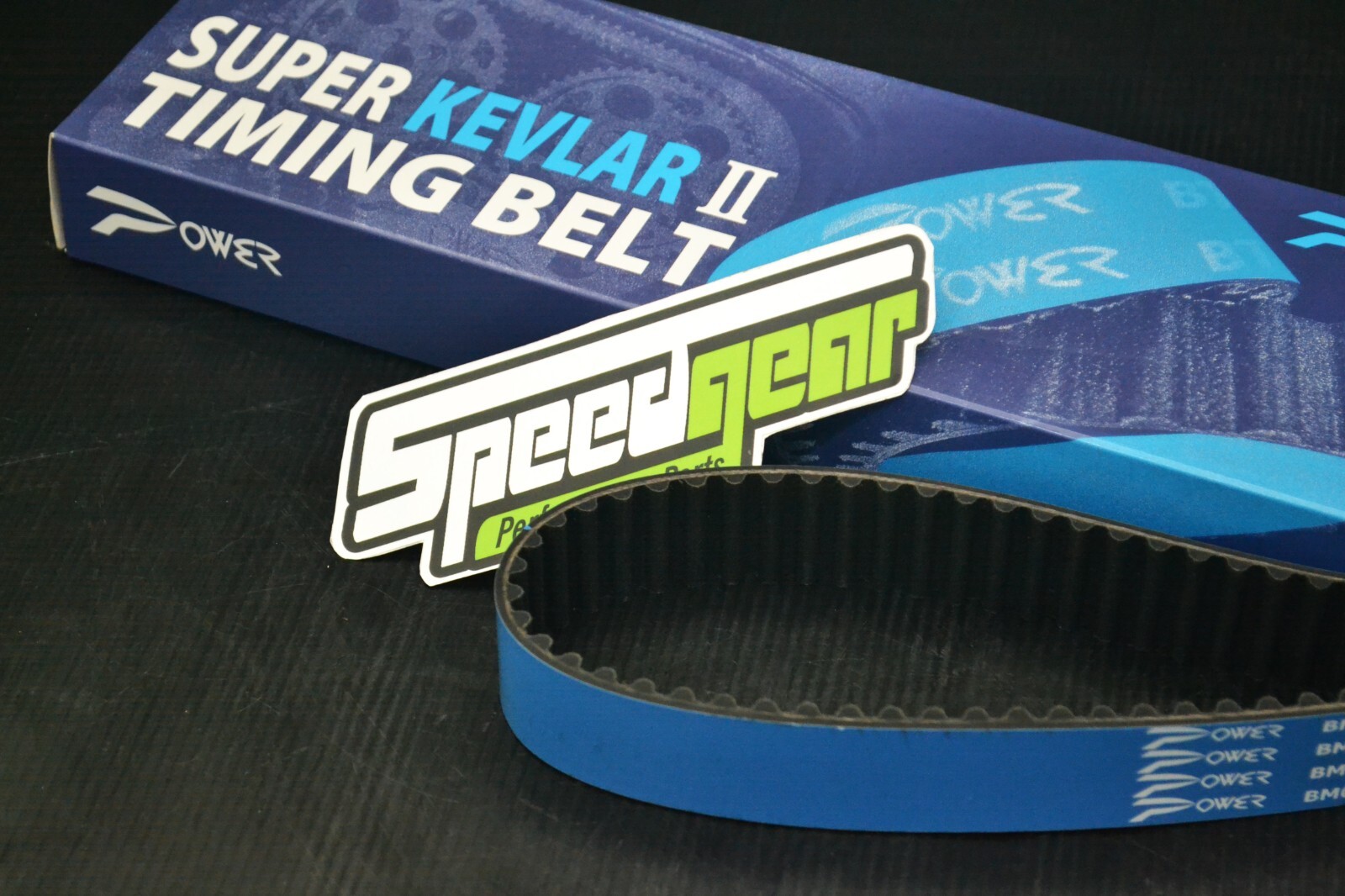 Power Enterprise Timing Belt Toyota Levin Trueno AE86 4AGE 4AGZE 16V | eBay