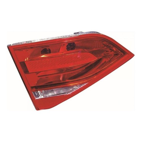 For Audi A4 Mk3 Berlina 4/2008-5/2012 Rear Inner Boot Light Lamp Left ...