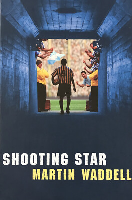 Shooting Star By Martin Waddell. New 9780744565744 | eBay