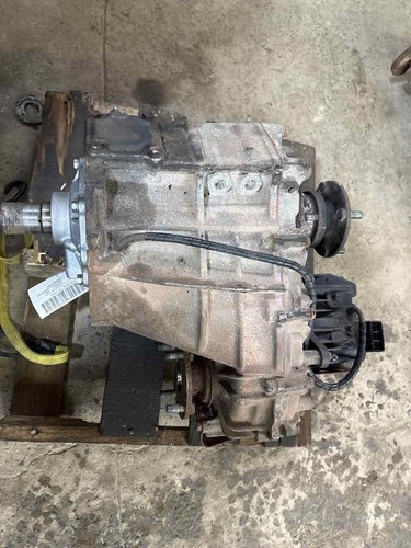 06 TOYOTA 4RUNNER Transfer Case 6 Cylinder | eBay