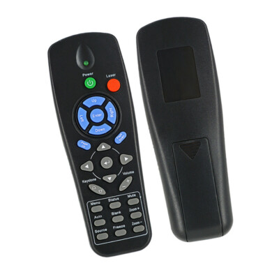 Remote Control For Eiki EIP-U4700 EIP-W4600 EK-400XA EK-401W EK-402U ...