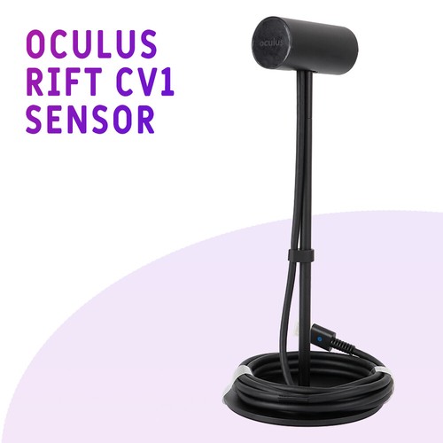 Oculus Rift CV1 VR Design Virtual Reality Sensor | eBay