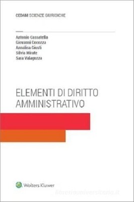 Libri Elementi Di Diritto Amministrativo | eBay