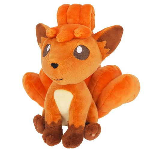 Sanki Trade Pokemon All Star Collection Locon (S) W19 × D15 × H17.5cm ...