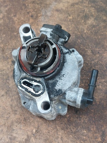 PEUGEOT 208 308 / CITROEN C4 1.6 HDI BRAKE VACUUM PUMP VAC PUMP ...
