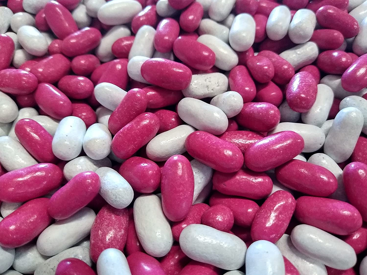 Good And Plenty Good & Plenty Candy, Licorice « Discount Drug Mart