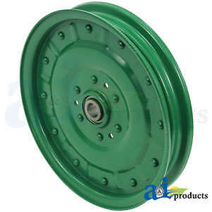 Idler AH97031 fits John Deere S685 S685 Hillmaster S685 Sts S690 S690 ...