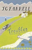 Troubles-J.G. Farrell | eBay UK