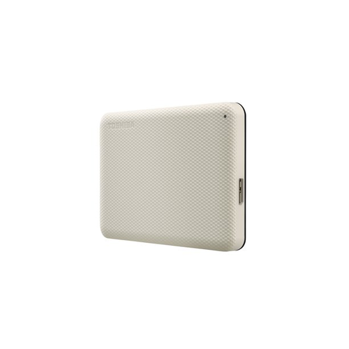 Toshiba DTCA20 CANVIO Advance Plus - Portable External Hard Drive 2TB ...