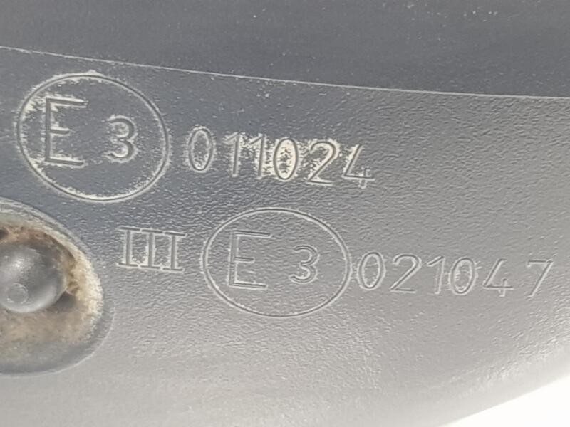 735465558 door mirror right hand for FIAT PUNTO BERLINA 1.9 JTD (86 ...