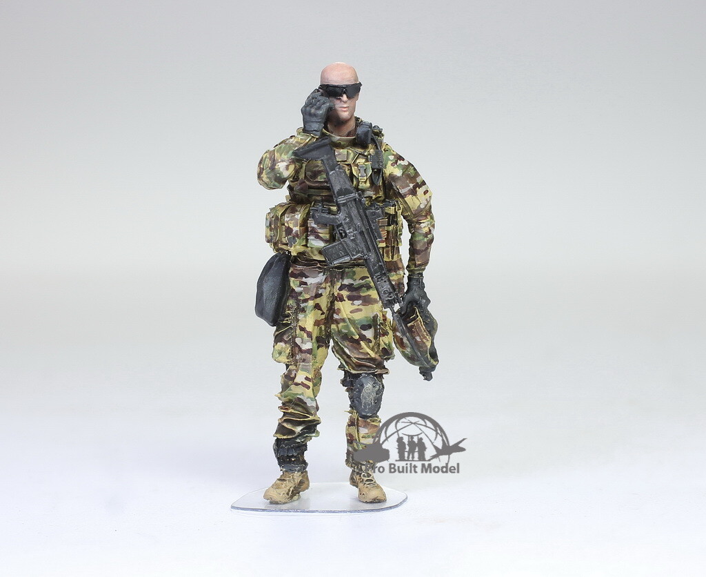 Uniforme Fuori Servizio Dei Navy Seals