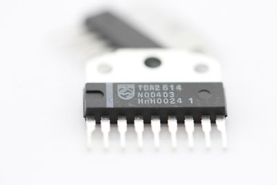 TDA2614 PHILIPS INTEGRATED CIRCUIT NOS(New Old Stock)1PC C541AU1F080716 | eBay