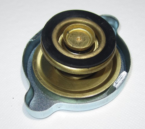 1934-1936 Buick Cadillac Oldsmobile GM Radiator Cap OEM #378500 | RC-2 ...