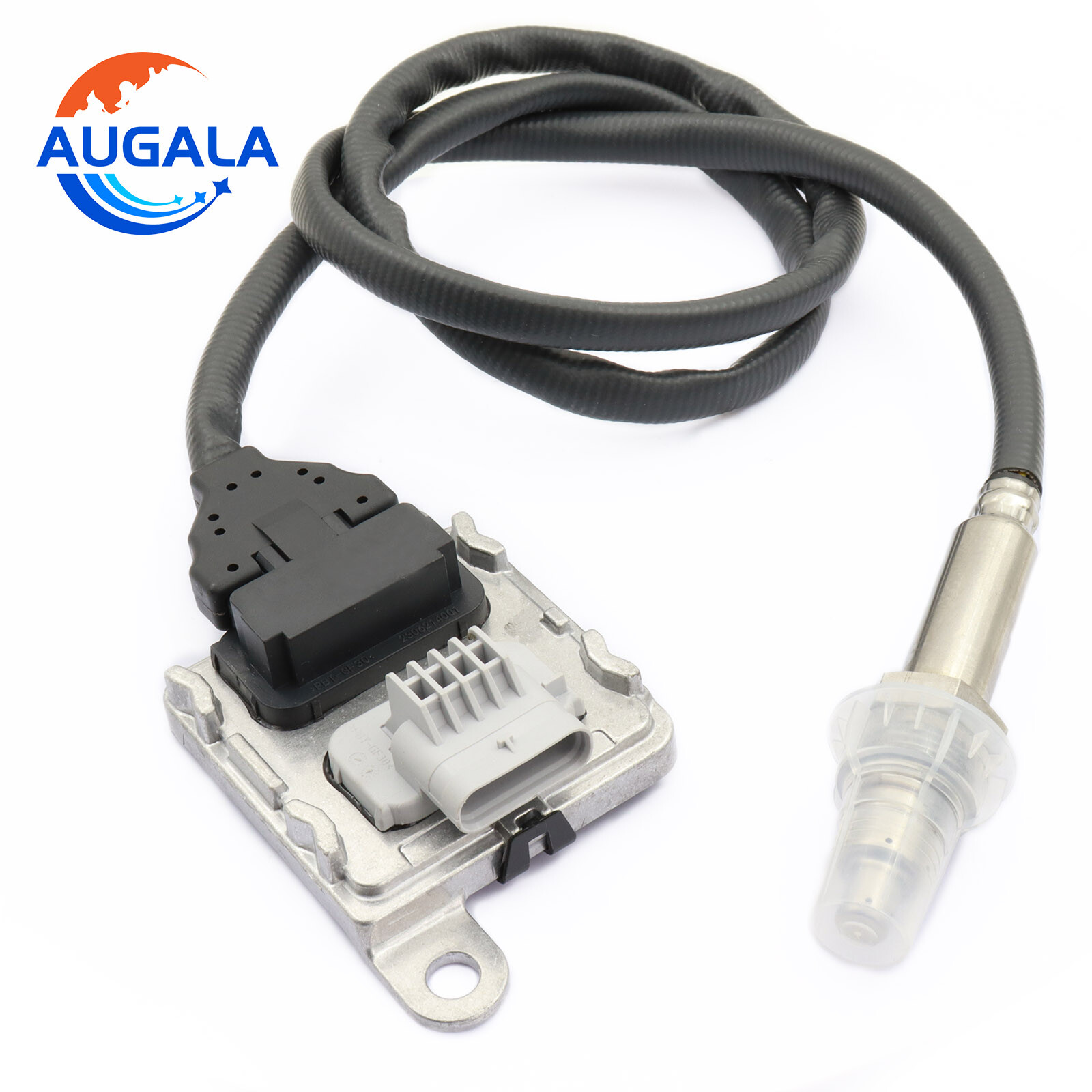 HC3A-5L248-CB New Nitrogen Oxide Sensor Fits For Ford F250 F350 F450 | eBay