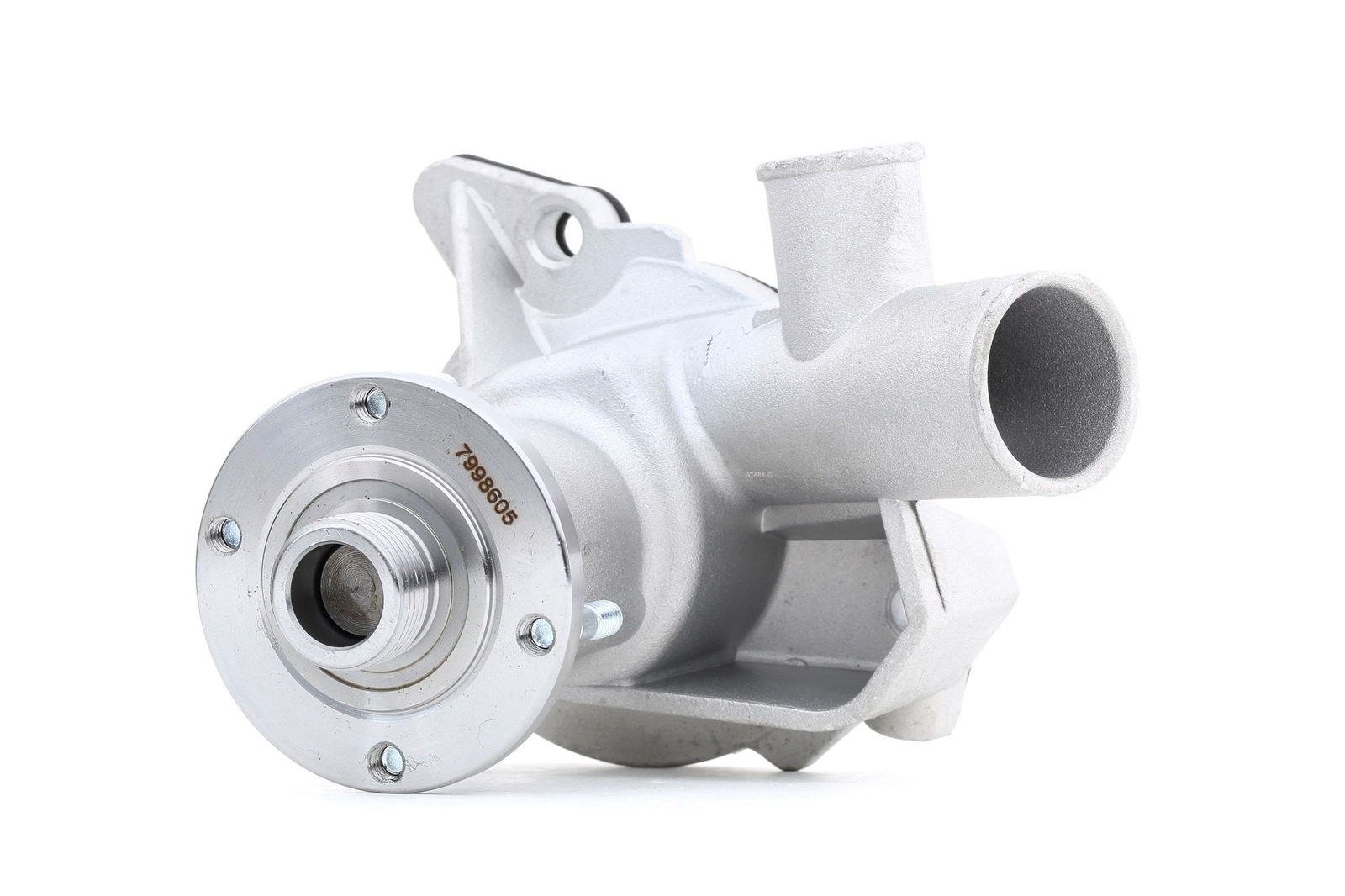 GMB Water Pump fits BMW 5 Series E28 520i 525e | eBay Australia