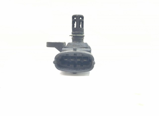OEM Volvo D13 Boost Pressure Sensor 22329559 for sale online | eBay