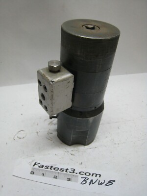TENTEC HTT 8012 000.A HYDRAULIC BOLT TENSIONER M36 x 4 82175 10mm | eBay