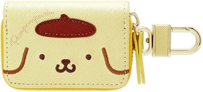 Sanrio Pompompurin Key Case NEW japan kawaii cute anime Character☆ | eBay