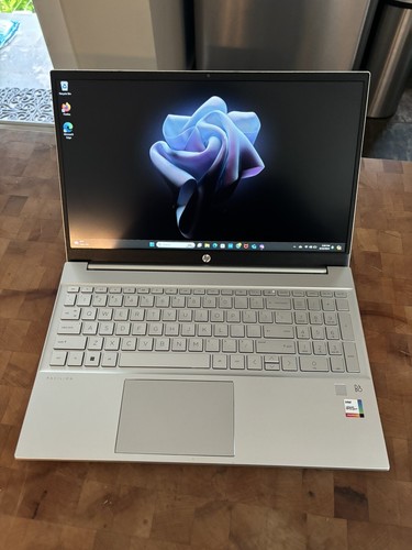 HP Pavilion Laptop 15t-eg200 12th Gen Intel(R) Core(TM) i7-1255U 1.70 ...