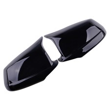 OEM Genuine BMW 5` F10 F11 Outside Mirror Cover Cap Left Primed ...