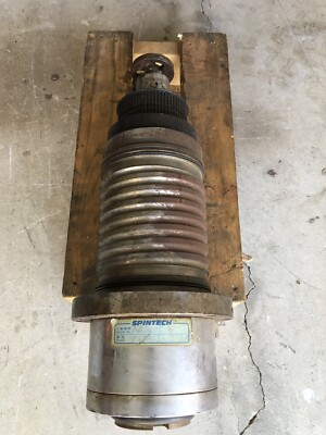 Spindles - Taper Spindle