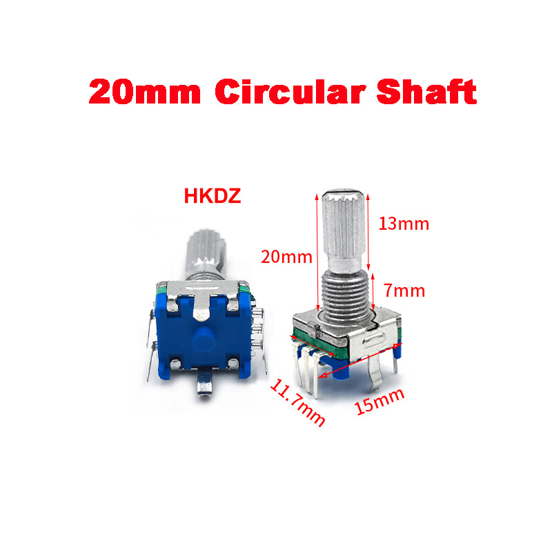 Trimmer Potentiometer 3362 Single Turn Cermet - 10% Tolerance, Values ...
