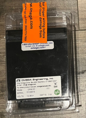 Transmitters - Omega Engineering