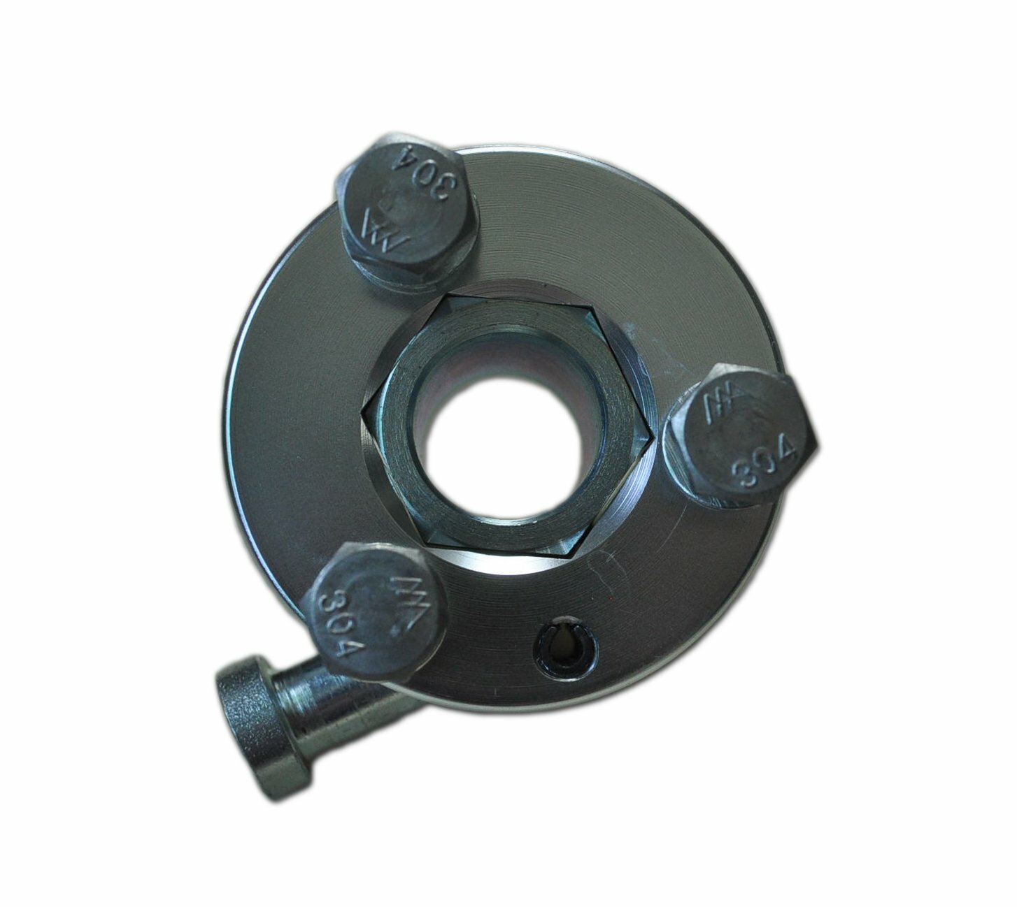 Steering Wheel Quick Release Disconnect Hub 3/4" Shaft Size IMCA NHRA ...