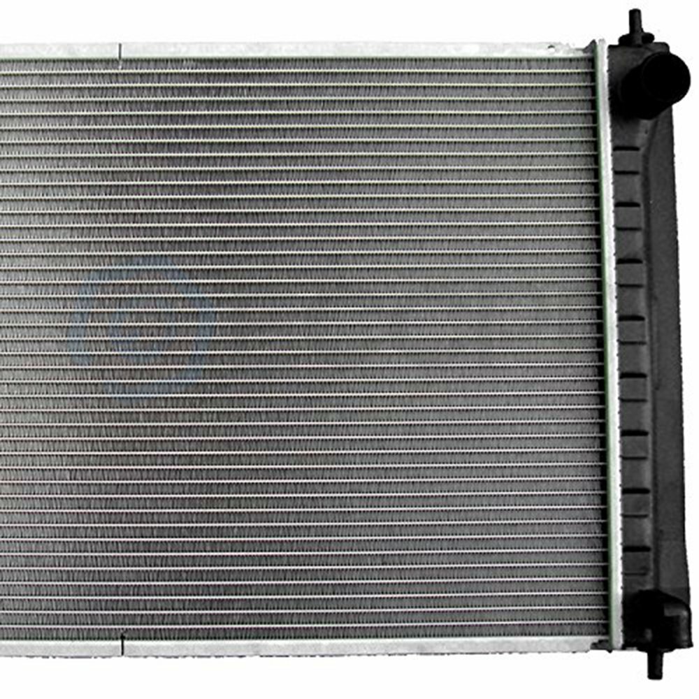 Electric Radiator Cooling Fan Kit For 2007 2008-2016 2017 2018 Nissan ...