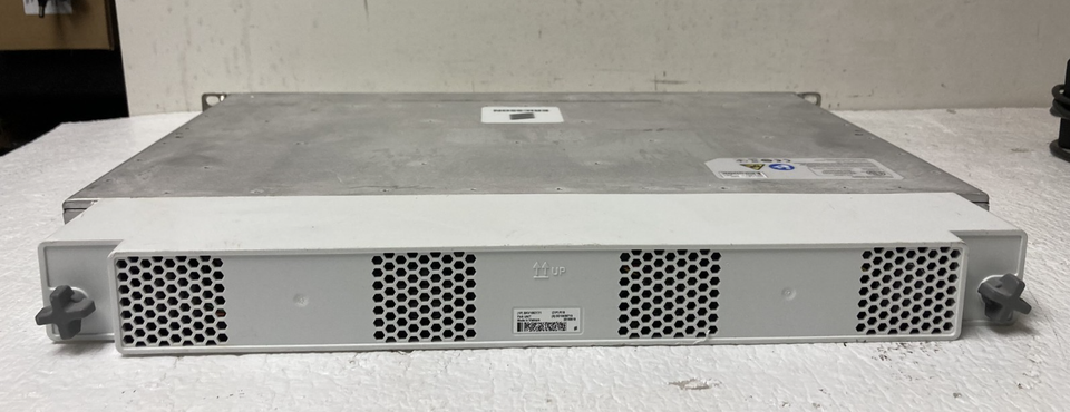 ERICSSON BASEBAND 6630 KDV 127 621/11 w/ FAN UNTESTED | eBay