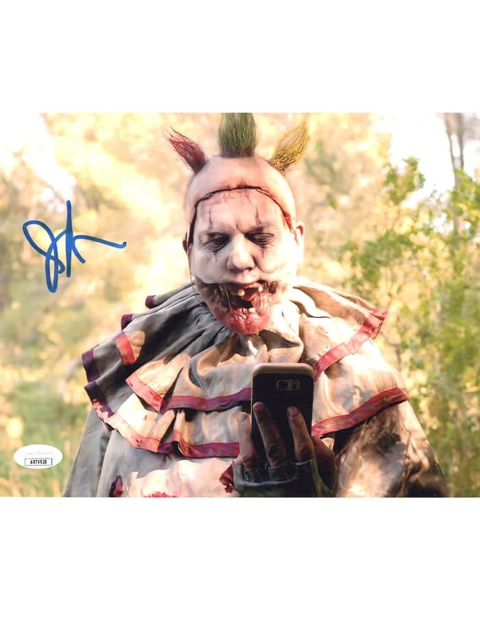 The Clown American Horror Story