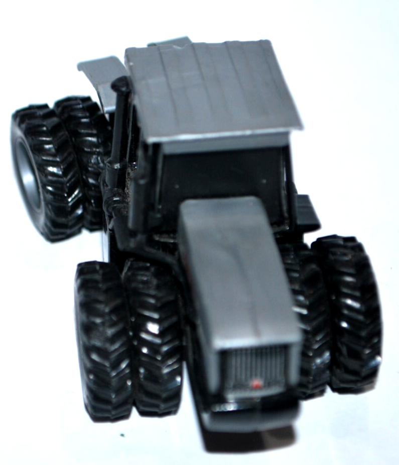 ERTL Agco/White Agcostar 8425 Tractor 4WD Diecast 1/64 scale Black ...