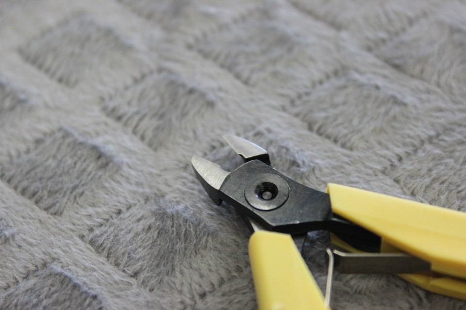 Lindstrom 8132 Diagonal cutter, 80 series, Oval head | eBay