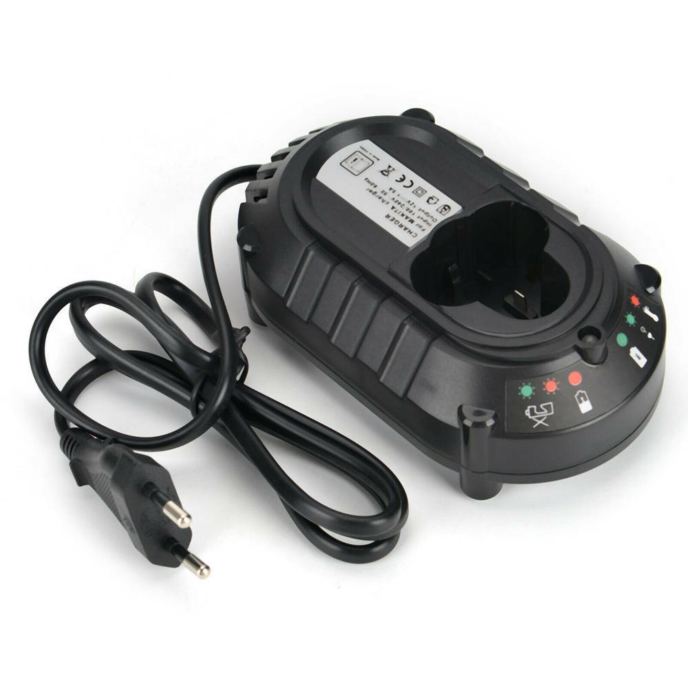 Fit For Makita BL1013 BL7010 Fast Battery Charger DC10WA 10.8V Li-ion ...