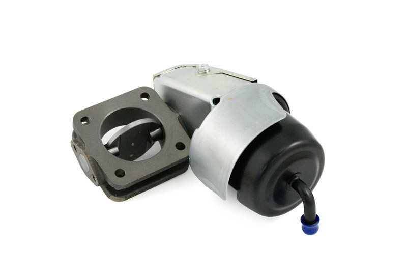 Fits Isuzu- NQR 4HE1 (1998-2003) - EXHAUST BRAKE | eBay