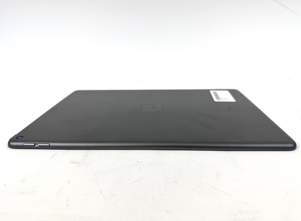 Apple iPad Air 3rd gen A2152 64GB Space Gray Wi-Fi ONLY Grade B | eBay